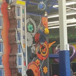 Kidz Town Indoor Playground - 16 Photos - Indoor Playcentre - 5925 E ...