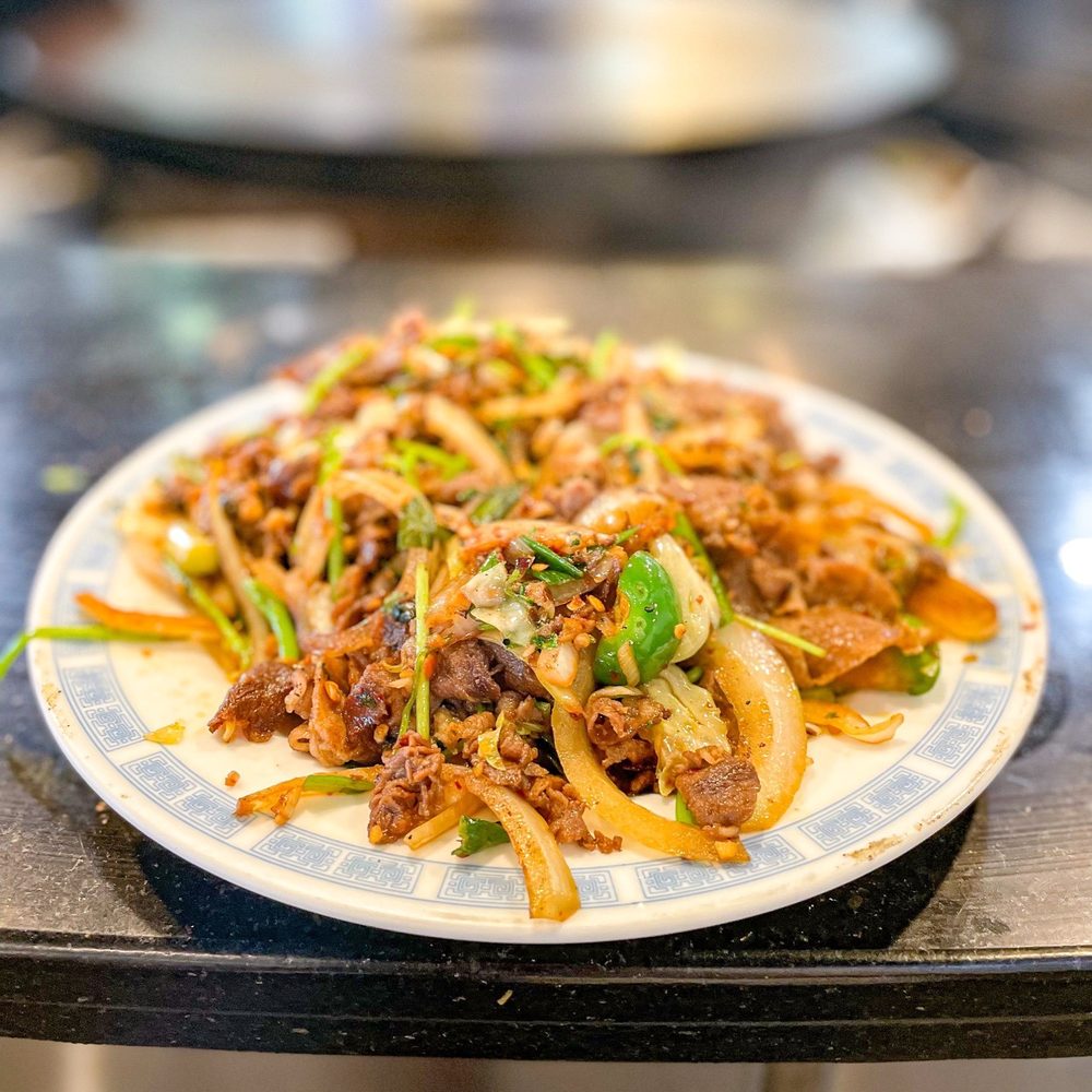 Eat 'Till You Explode - Yelp