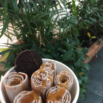 Yolo Rollo - 13 Photos - Ice Cream & Frozen Yogurt - 2801 Memorial Pkwy ...