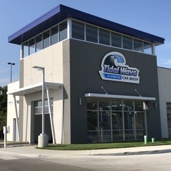 Tidal Wave Express Car Wash - Maplewood Gift & Greeting Cards - Email ...