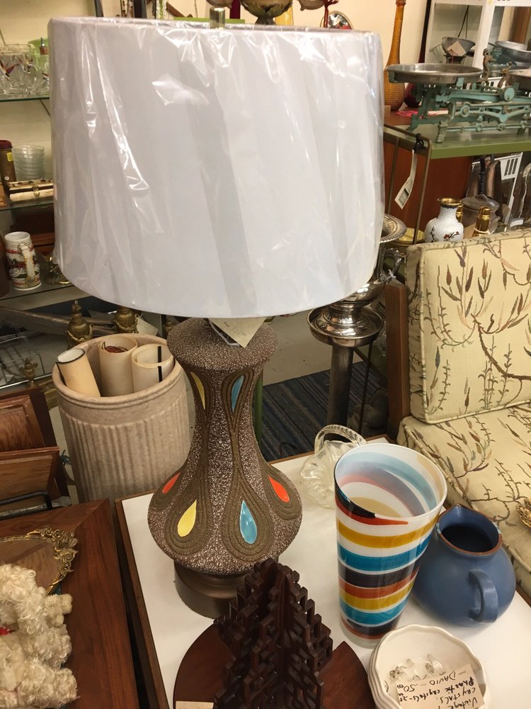 Antiques Colony - 74 Photos & 42 Reviews - Antiques - 1881 W San Carlos ...