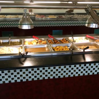 Fusion Buffet - 204 Photos & 28 Reviews - Buffets - 6835 US Hwy 129 N ...