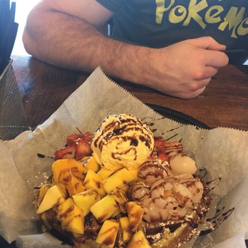 Sucre Cafe - Order Food Online - 376 Photos & 277 Reviews - Desserts ...