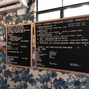 Pizza Nono - 92 Photos & 130 Reviews - Pizza - 925 East 900 S, 9th ...