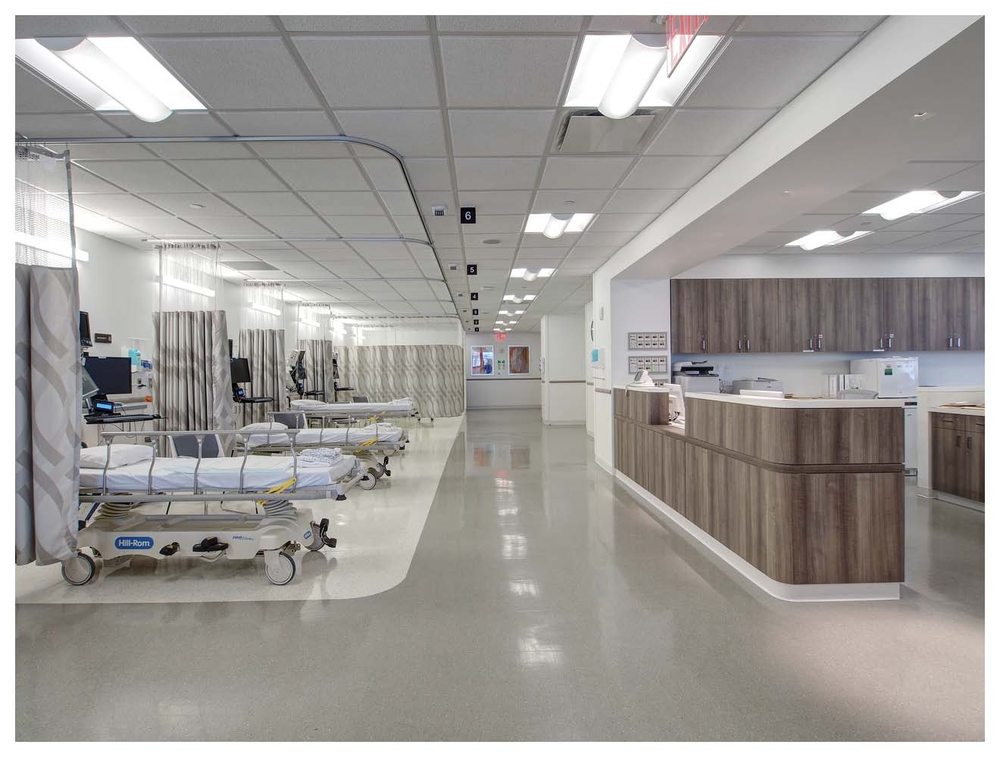 Westside GI - Medical Centers - 619 W 54th St, Hell's Kitchen, New York ...