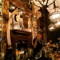 Boca Chica - 28 Photos & 23 Reviews - Cocktail Bars - Passatge de la ...