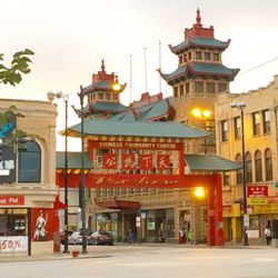 Chinatown Square - Chicago, IL - 2154 S Archer Ave - Phone Number - Yelp