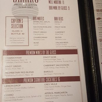 Il Corso - 83 Photos & 211 Reviews - Italian - 73520 El Paseo, Palm ...