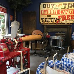 Big Rock Candy Kitchen - 18 Photos - Candy Stores - 131 Island Dr ...