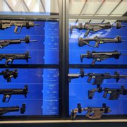 The Range at Austin - 27 Photos & 30 Reviews - Guns & Ammo - 8301 N ...