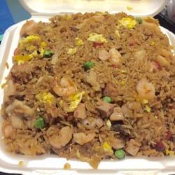 Eggroll Hut Restaurant - Chinese - East Dallas - Dallas, TX - Reviews ...
