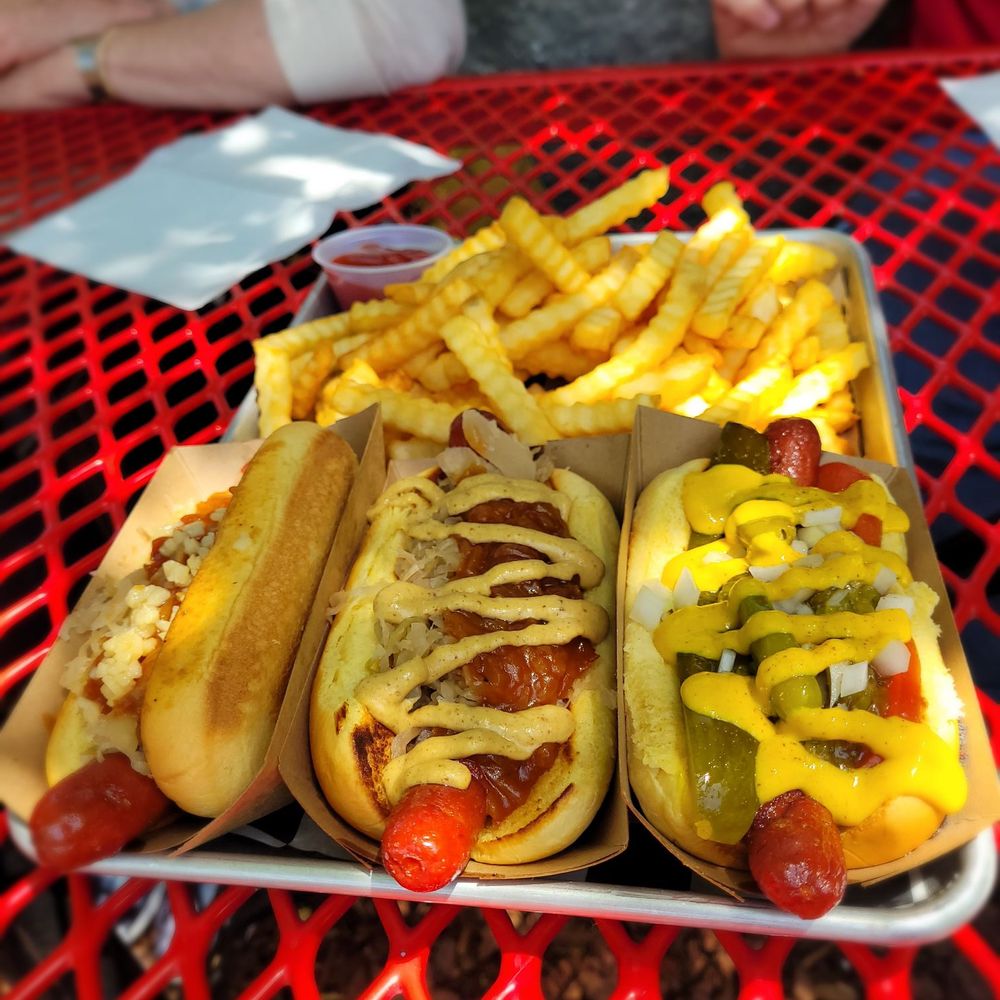 The North NJ Hot Dog Tour - Last Updated January 2024 - Yelp