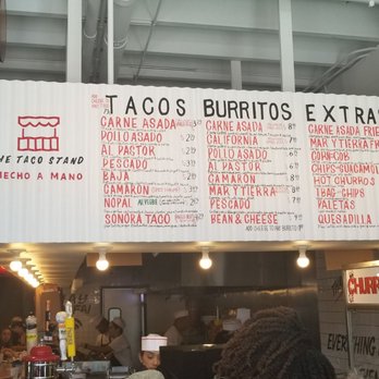 The Taco Stand - 215 Photos & 110 Reviews - Mexican - 313 NW 25th St ...