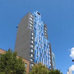 Aloft Long Island City-Manhattan View - 57 Photos & 14 Reviews - Hotels ...