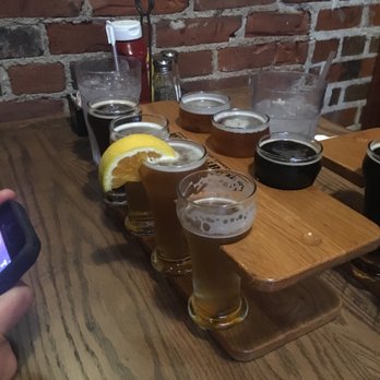 Prison Brews - 135 Photos & 150 Reviews - American (Traditional) - 305 ...