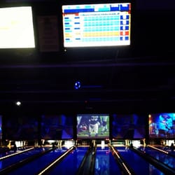 Crazy Pinz Entertainment Center - 17 Reviews - Bowling - 1414 Northland ...