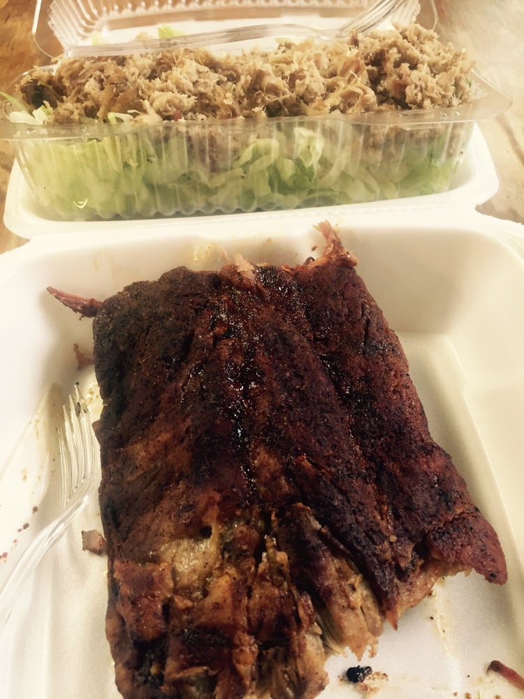 BBQ shack - Barbeque - 228 E Kingshighway, Paragould, AR - Restaurant ...