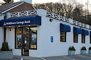Middlesex Savings Bank - Banks & Credit Unions - 278 Washington St ...
