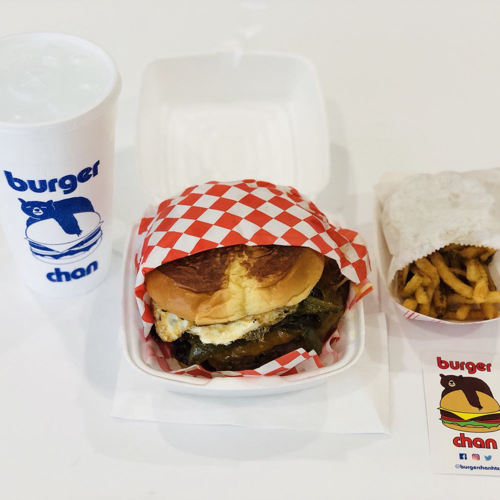 Greenway Plaza Food Court - Houston, TX - Yelp