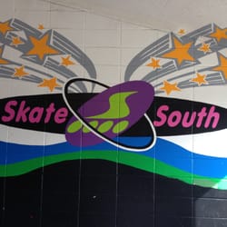 Skate South - 21 Photos - Skating Rinks - 10494 County Line Rd, Des ...