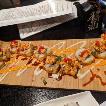 Kei Sushi - 479 Photos & 246 Reviews - Sushi Bars - 5085 S McCarran ...