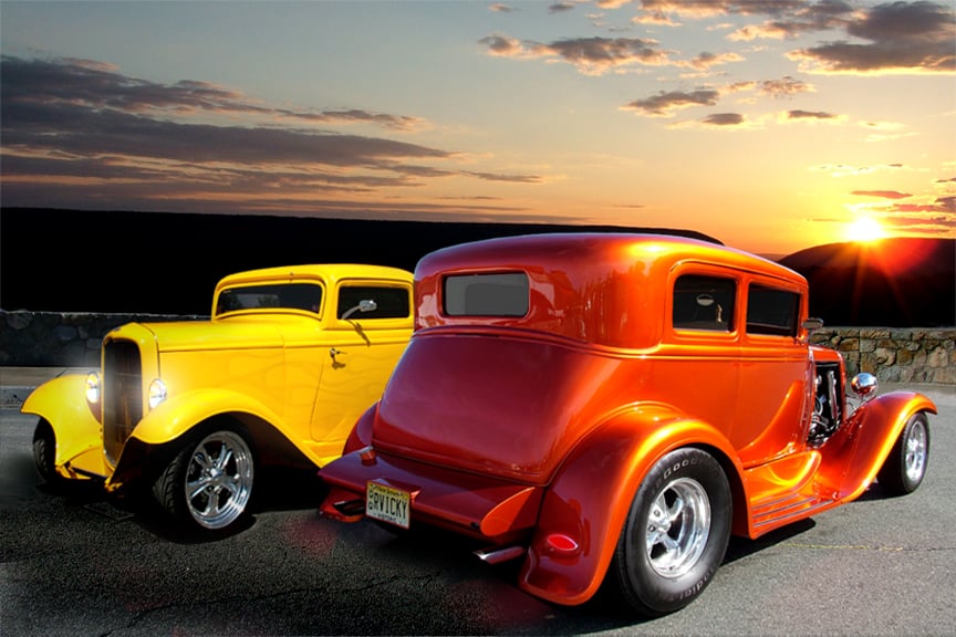 Phoenix Rod & Custom - Auto Customization - 112 East Ave, Hackettstown ...