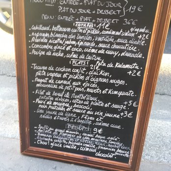 Le Pantruche - 140 Photos & 77 Reviews - French - 3 Rue Victor Massé ...