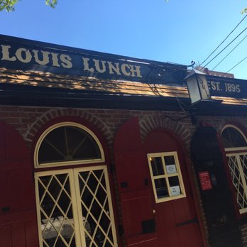 St Louis Lunch Menu | semashow.com