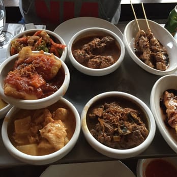 Java Indonesian Restaurant - Order Food Online - 94 Photos & 130 ...