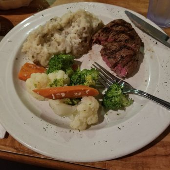 George’s Steakhouse Bar & Grill - 76 Photos & 150 Reviews - Steakhouses ...