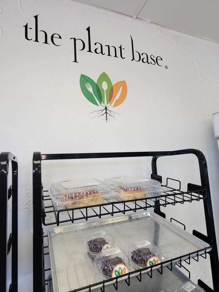 The Plant Base, Chandler | Roadtrippers