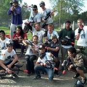 DoodleBug Sportz Outdoor Paintball Park - 56 Photos & 15 Reviews ...