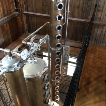 Red Eagle Distillery - 54 Photos & 22 Reviews - Distilleries - 6202 S ...
