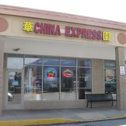 China Express - 14 Reviews - Chinese - 13752 Smoketown Rd, Potomac ...