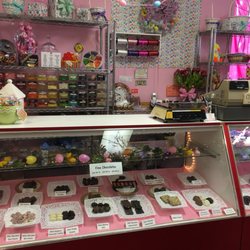 Ralph Rotten’s Candy & Nut Shoppe - 18 Photos - Chocolatiers & Shops ...