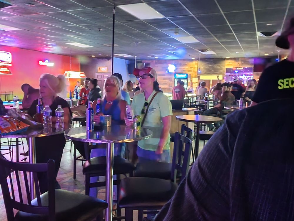 The ROCK - LIVE MUSIC - BILLIARDS - BAR, Madison | Roadtrippers