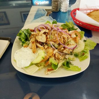 Plaka Greek Cafe - 2019 All You Need to Know BEFORE You Go (with Photos ...