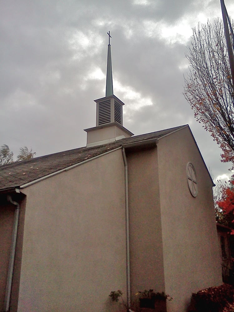 St Philip the Deacon Episcopal Church - Churches - 120 NE Knott St ...