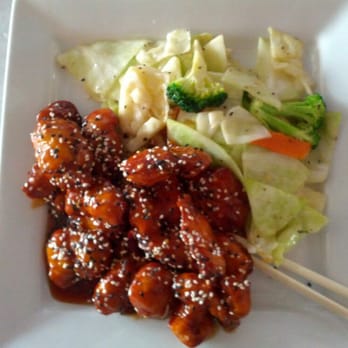 Mark Pi’s Wok & Grill - CLOSED - 35 Reviews - Chinese - 16990 Village ...