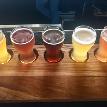 State 48 Brewery - 367 Photos & 455 Reviews - American (New) - 13823 W ...