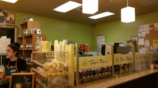 Boba Tea Bar - 2019 All You Need to Know BEFORE You Go (with Photos ...