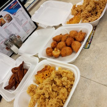 Conch Heaven - 111 Photos & 62 Reviews - Caribbean - 6035 Peachtree ...