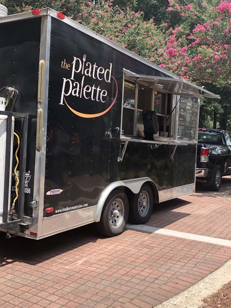 The Plated Palette - 2019 All You Need to Know BEFORE You Go (with ...