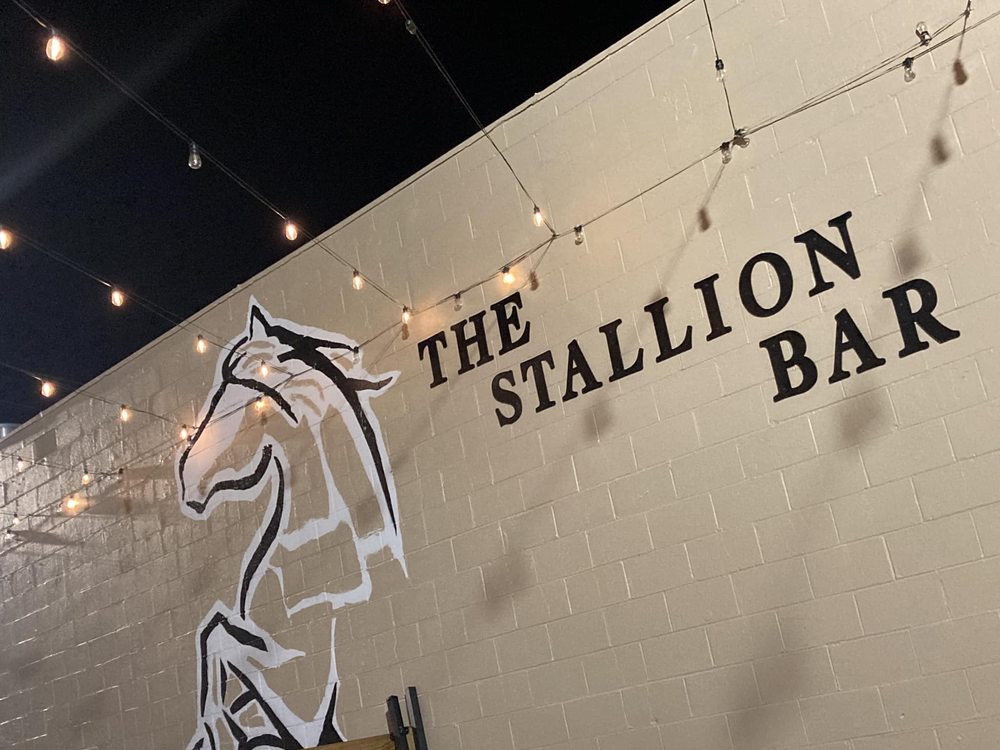 The Stallion Bar, Metairie | Roadtrippers