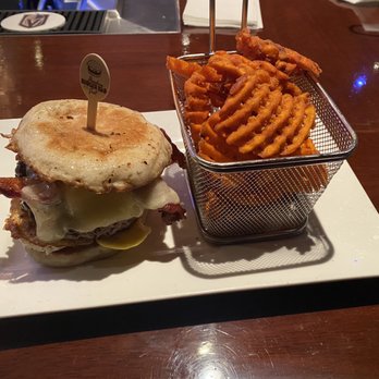 Best Fries in the World - Yelp