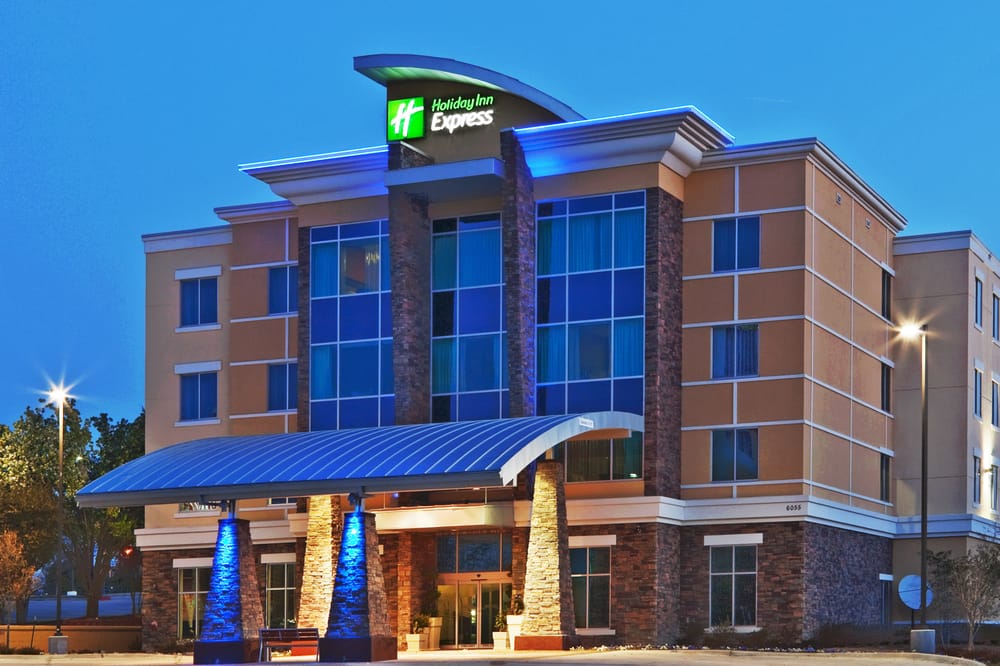 Holiday Inn Express & Suites - North Dallas At Preston - 2019 All You ...