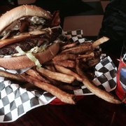 Burger Express - 171 Photos & 277 Reviews - Burgers - 32805 Pacific Hwy ...
