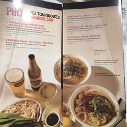 Pho 14 Opera - 60 Photos & 38 Reviews - Vietnamese - Paris, France - 17 ...