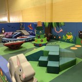 Scramble - 75 Photos & 73 Reviews - Kids Activities - 5412 Eisenhower ...