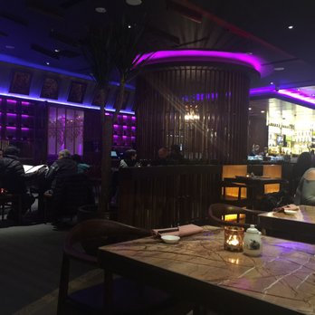Aja Asian Cuisine & Lounge - 112 Photos & 49 Reviews - Asian Fusion ...